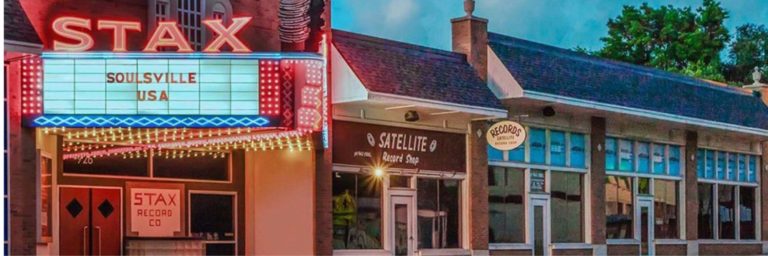 The Official Stax Records Website - Stax Records