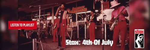 The Official Stax Records Website | Stax Records