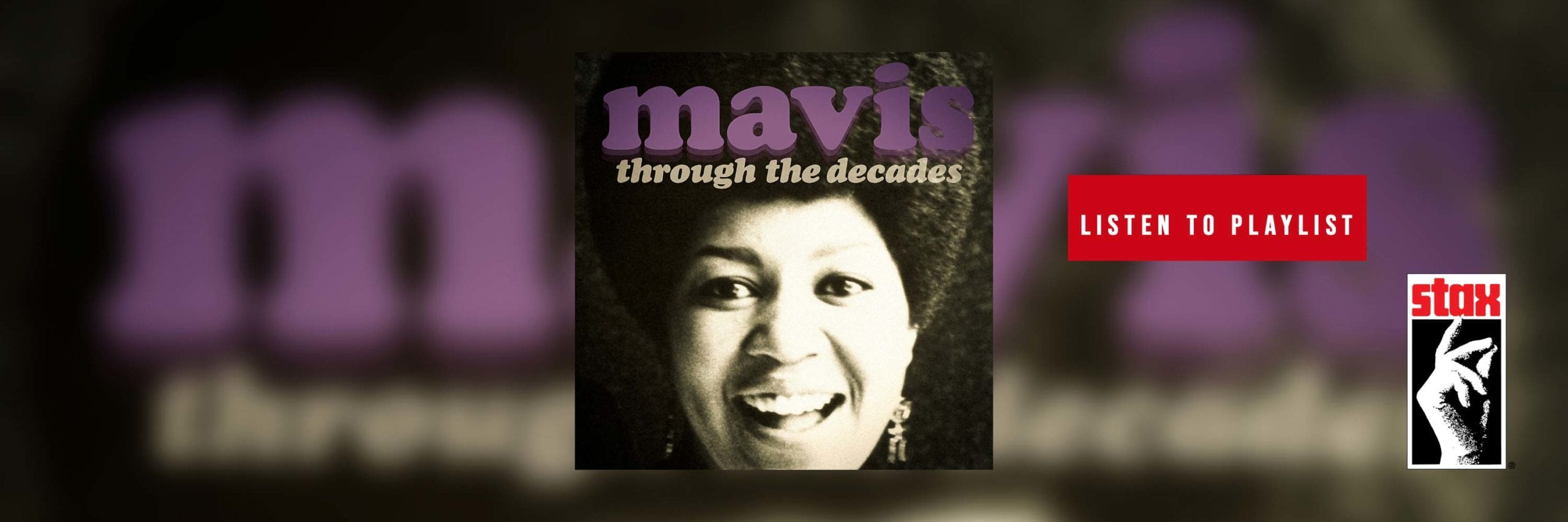 The Official Stax Records Website - Stax Records