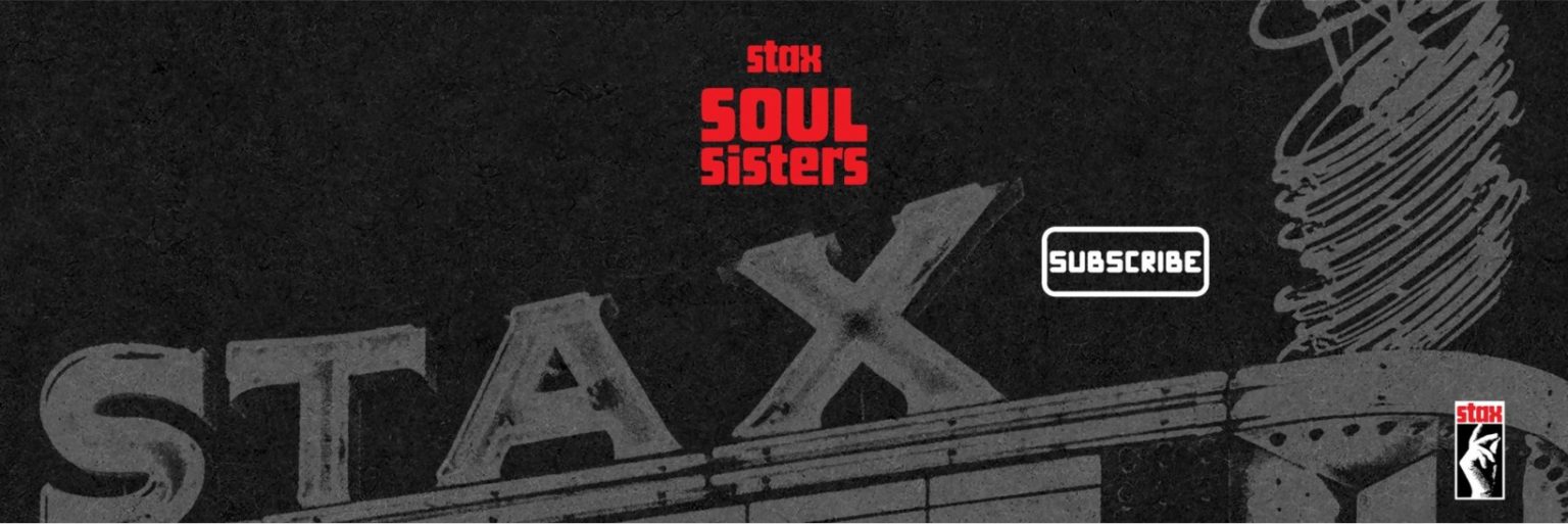 The Official Stax Records Website - Stax Records