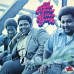 Rance Allen - Stax Records