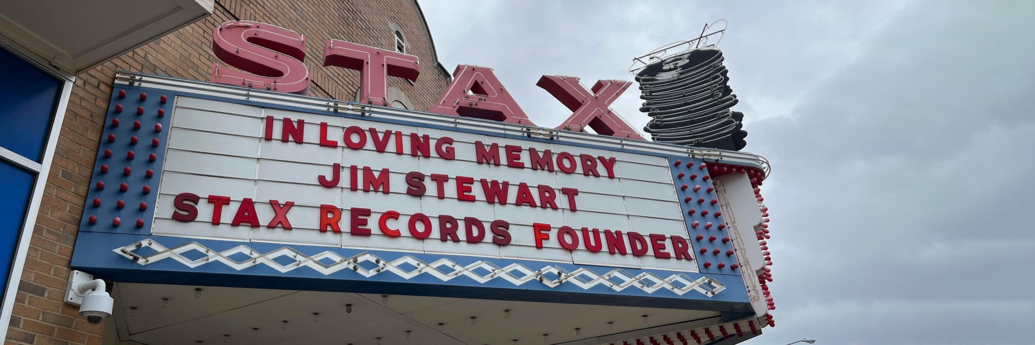 The Official Stax Records Website - Stax Records