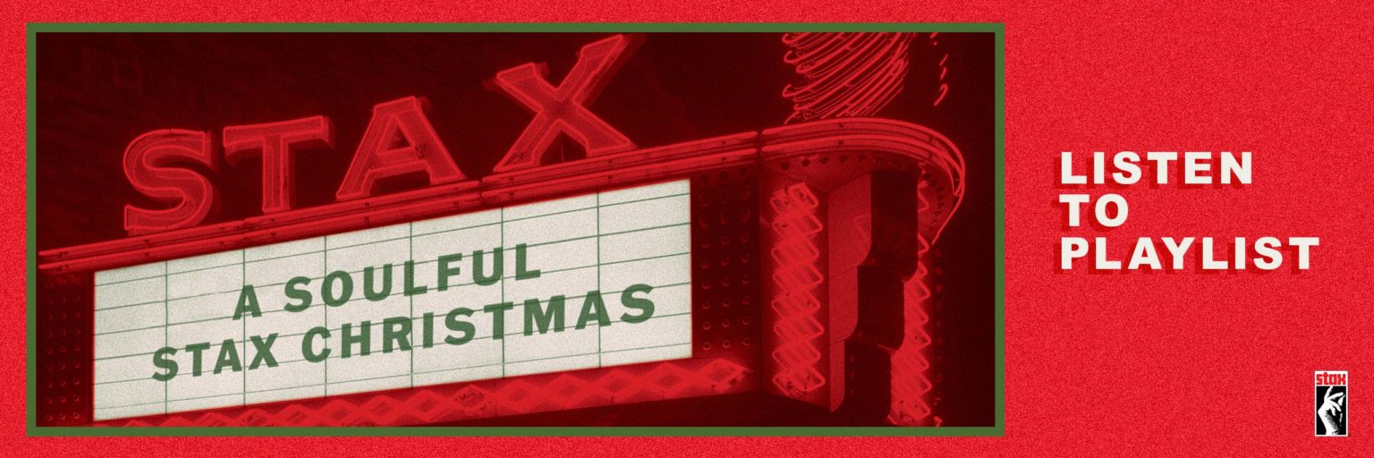 The Official Stax Records Website - Stax Records