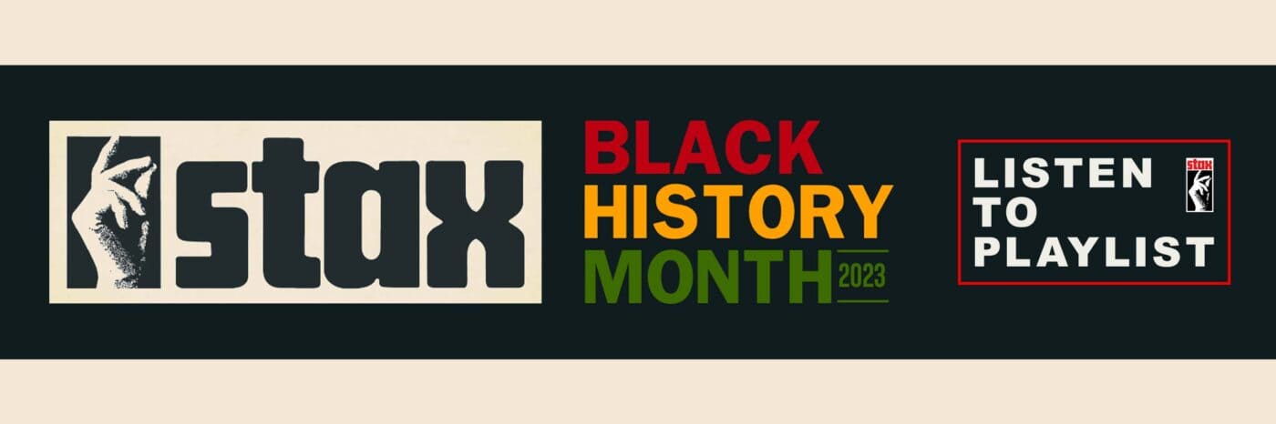 The Official Stax Records Website - Stax Records