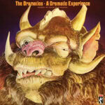 The Dramatics - Stax Records