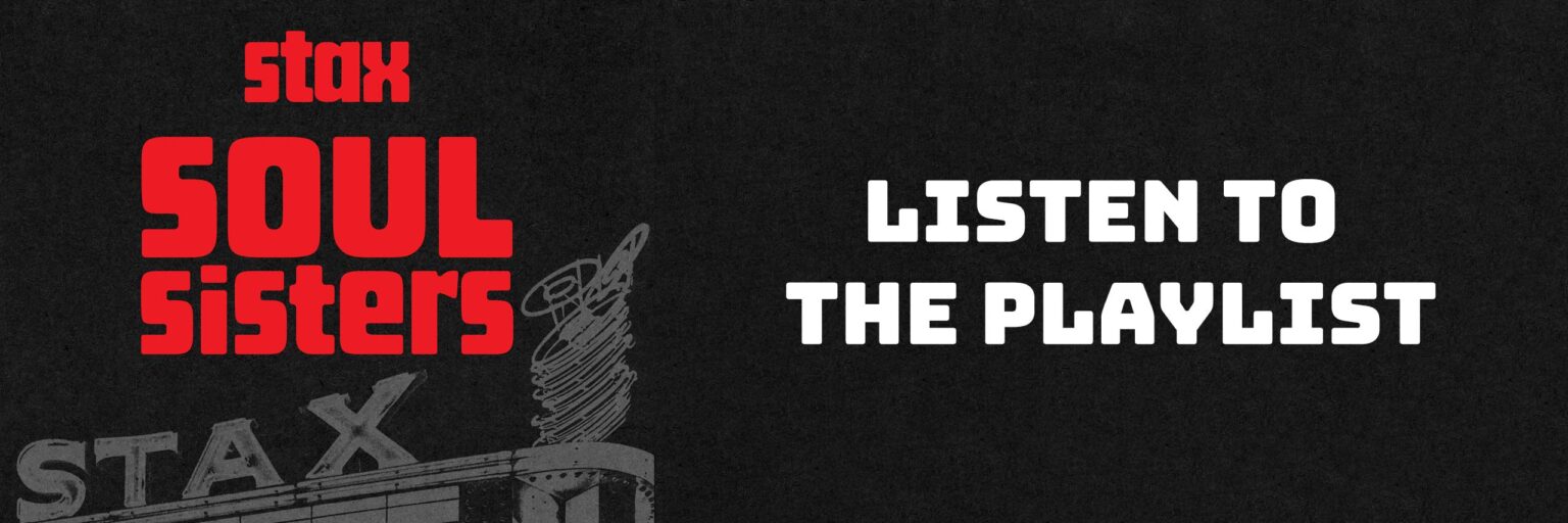 The Official Stax Records Website - Stax Records