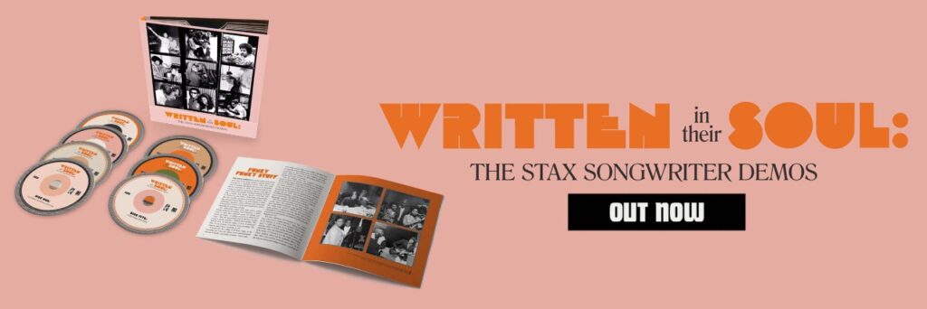 The Official Stax Records Website - Stax Records