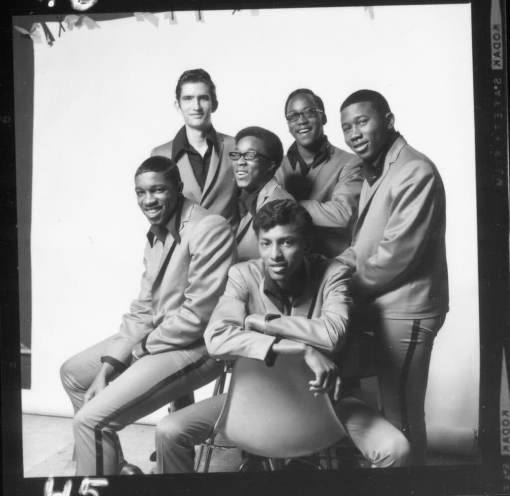 The Bar-Kays - Stax Records
