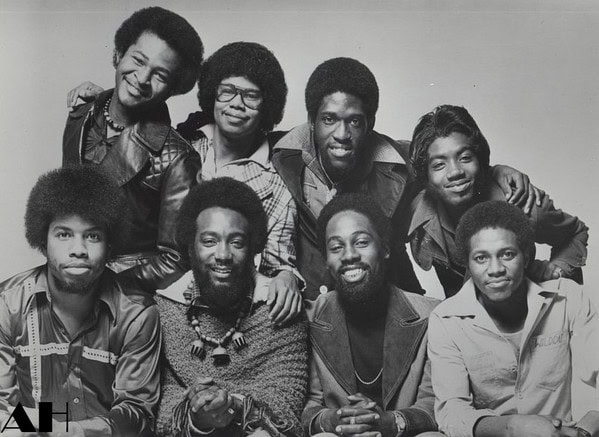 Stax Records — After 1975 - Stax Records